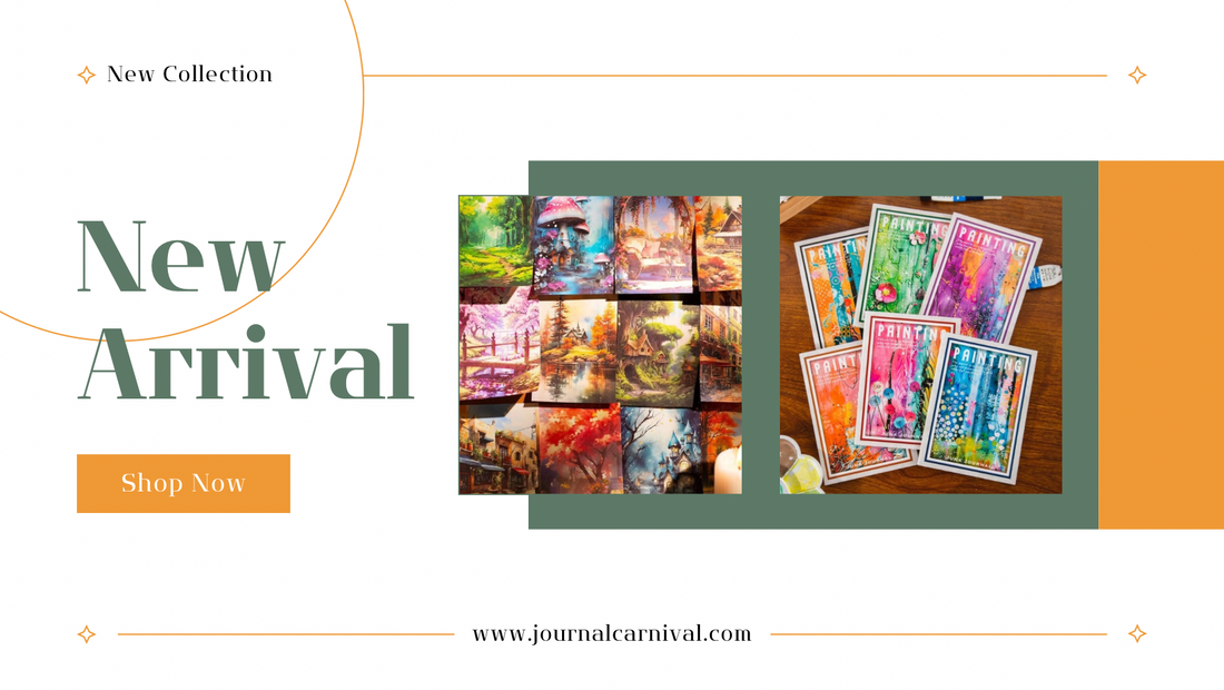Journal Carnival