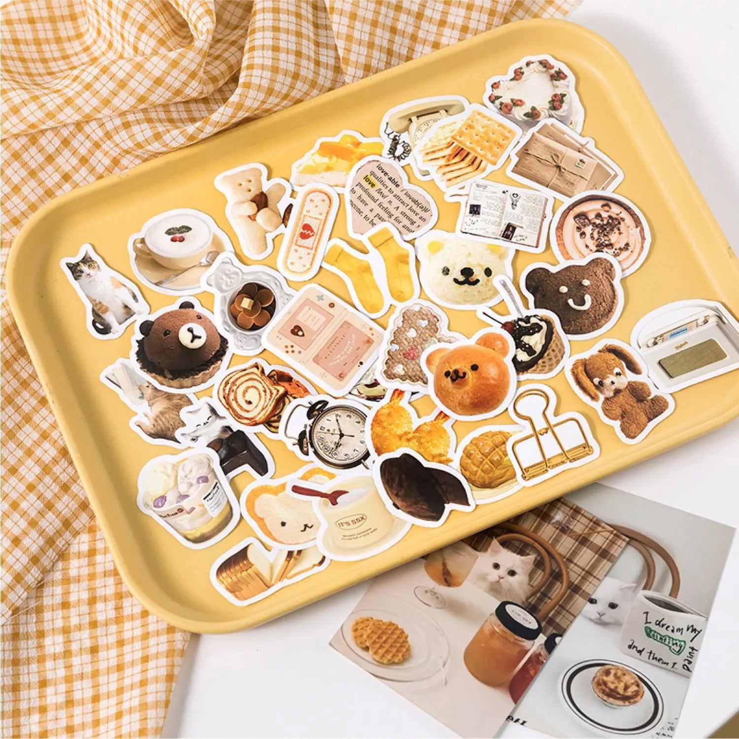Journal Carnival