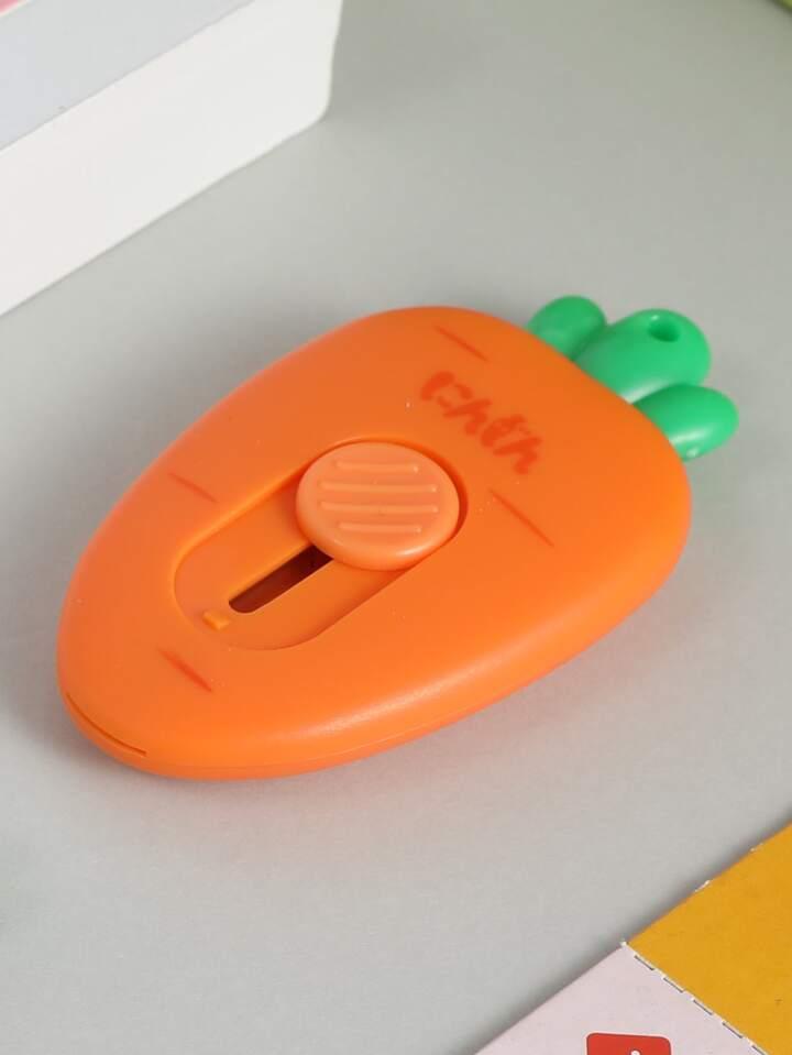 Carrot Shape Cutter