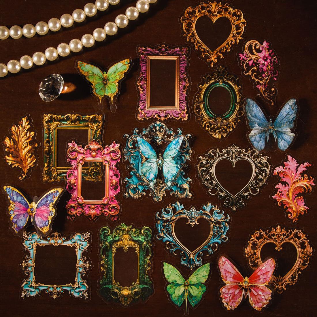 Journal Carnival