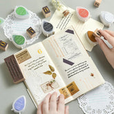 Journal Carnival