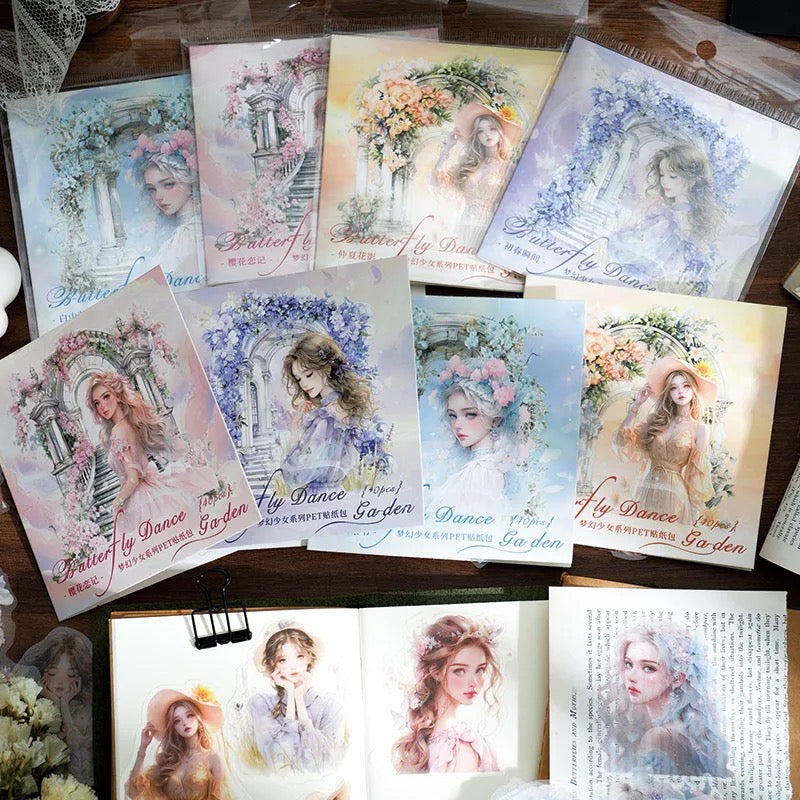 Journal Carnival