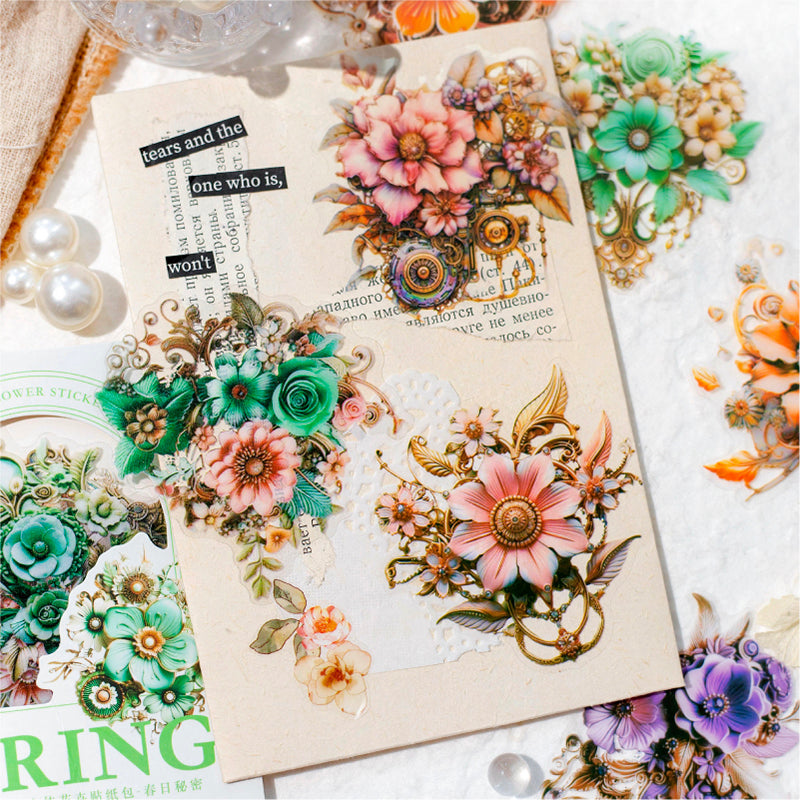 Journal Carnival