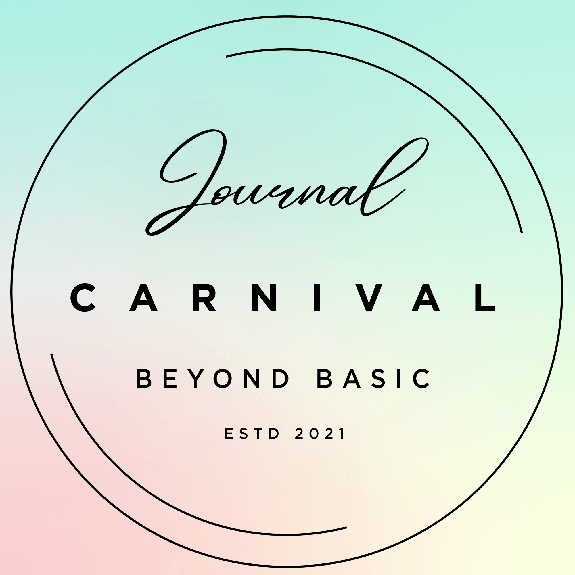 Best Affordable Journaling Supplies in India | Journal Carnival