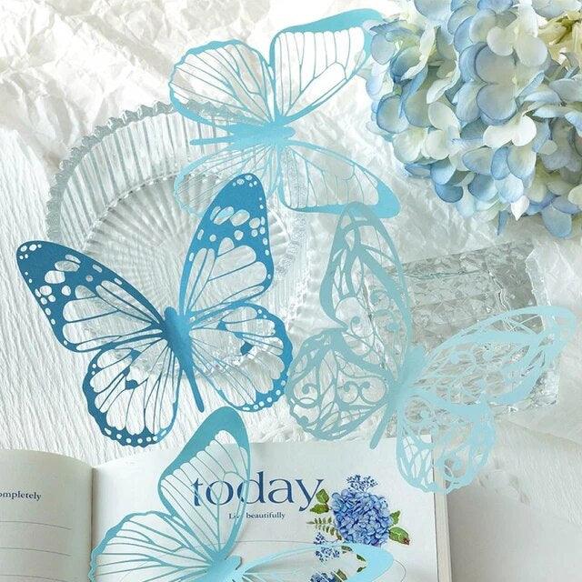 Lace Theme - Sticker Journaling and Junk Journaling Collection