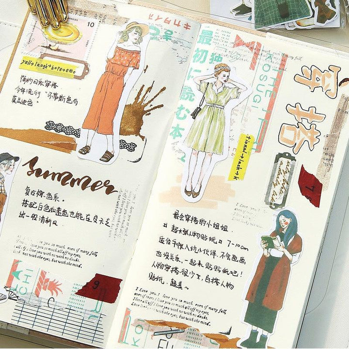Journal Carnival