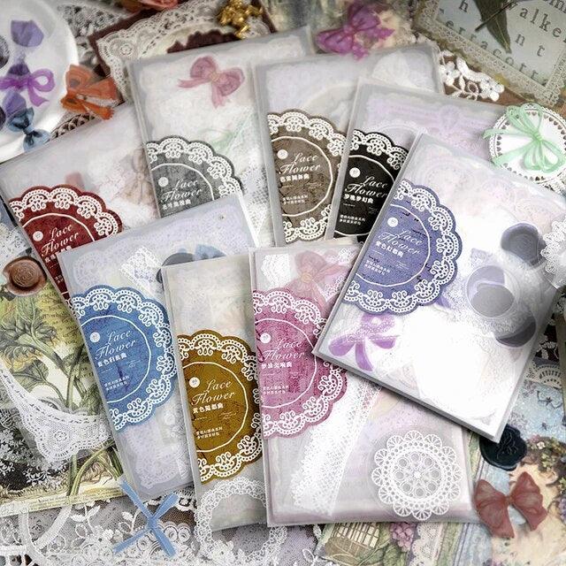 Lace Theme