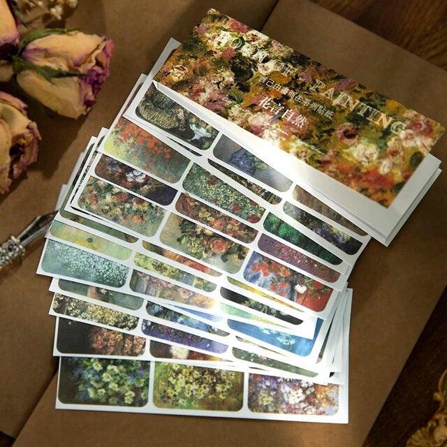 Sticker Book – Page 2