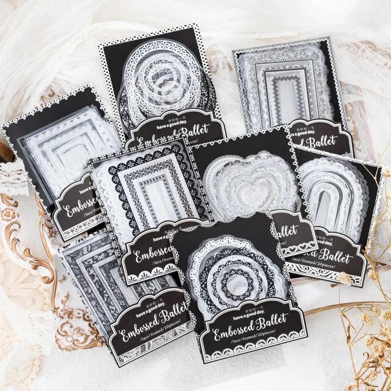 Lace Theme