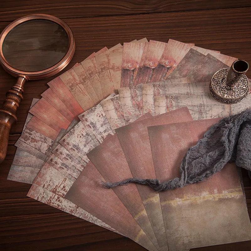 Specialty Material Papers - Journal Carnival